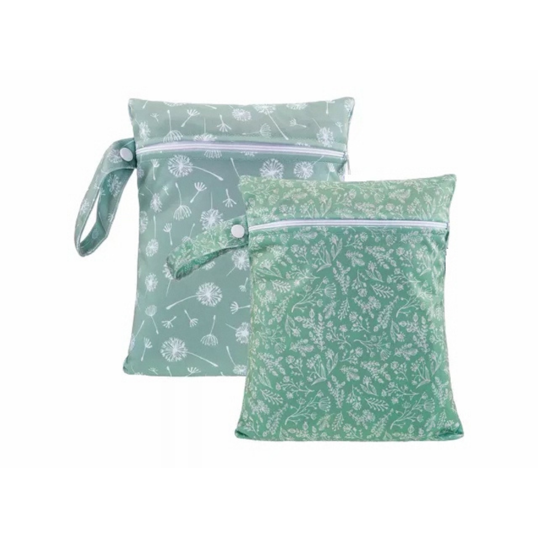 Wetbags – Bamboo Splash